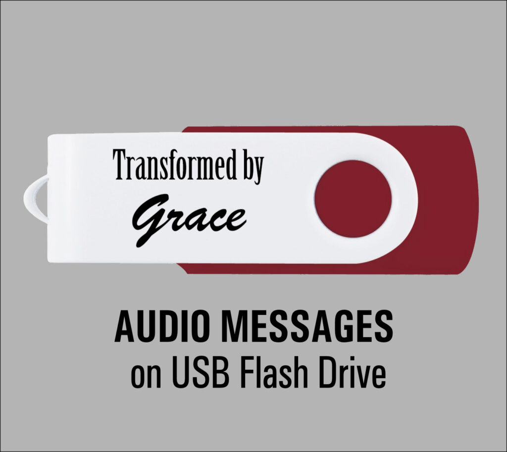 Audio & Video – Berean Bible Society Store